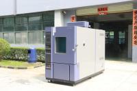 China 2200L High Reliability  Stainless Steel Temperature Humidity Chamber WIth Single Door for sale