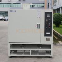 China 442L Single door reliability test Industrial drying ovens With over-temperature protection for sale