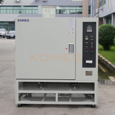 China 442L Single door reliability test Industrial drying ovens With over-temperature protection for sale