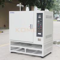 China 442L Single door reliability test Industrial drying ovens With over-temperature protection for sale