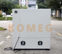 China 442L Single door reliability test Industrial drying ovens With over-temperature protection for sale