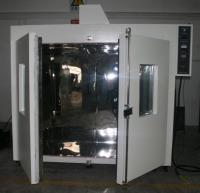 China 10800L Double door industrial drying oven 304 stainless steel vacuum drying Oven for sale