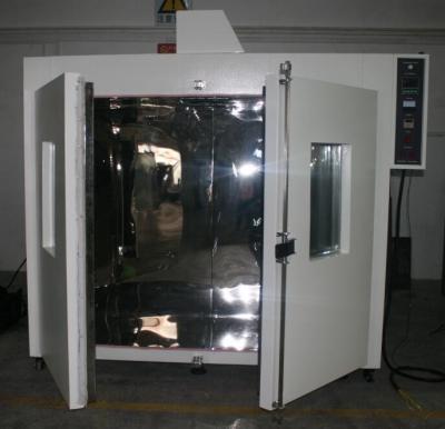 China 10800L Double door industrial drying oven 304 stainless steel vacuum drying Oven for sale