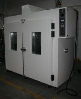 China 10800L Double door industrial drying oven 304 stainless steel vacuum drying Oven for sale