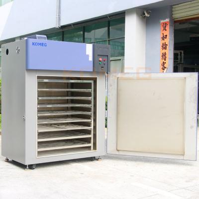China 1394L Single Door Stainless Steel Reliability Test Laboratory Drying Oven for sale