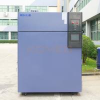 China 1394L Single Door Stainless Steel Reliability Test Laboratory Drying Oven for sale
