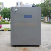 China 1394L Single Door Stainless Steel Reliability Test Laboratory Drying Oven for sale