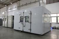 China Large Scale Double Open Door  Aging Test Chamber For Electronic Products for sale