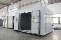 China Large Scale Double Open Door  Aging Test Chamber For Electronic Products for sale
