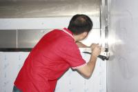 China Large Scale Double Open Door  Aging Test Chamber For Electronic Products for sale