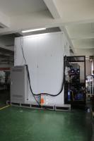 China Double Open Door Aging Test Chamber / Cable Ventilation Resistance Test Chamber for sale