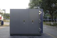 China Single Door 4500L Stainless Steel Temperature Attitude Test Chamber Constant Voltage~0.5kPa for sale
