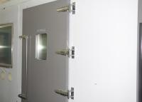 China Stainless Steel Large Capacity Walk-in Storage Chamber / Climatic Test Chamber 36CBM for sale