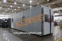 China Walk In Stability Climatic Test Chamber For Defense Industry , Aerospace Industry , Automation Components for sale