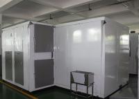 China Walk-In Constant Temperature And Humidity Test Chamber Home Electronic Appliance for sale