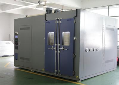China Rapid Temperature Change Environmental Stress Screening ( ESS ) Test Chamber for sale