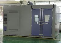 China Rapid Temperature Change Environmental Stress Screening ( ESS ) Test Chamber for sale