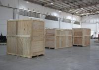 China Industrial Drying Ovens Vacuum Pump High Temperature Chamber For Research for sale
