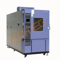 China 225L Environmental Stress Screening Thermal Cycling Chamber with rapid temperature change for sale
