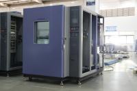 China 1500L Programmable Humidity Test Chamber Temperature Range -40°C ~ +150°C for sale