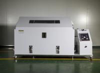 China High Temperature And High Humidity Corrosive High Grade A Gray PVC Test Chamber for sale