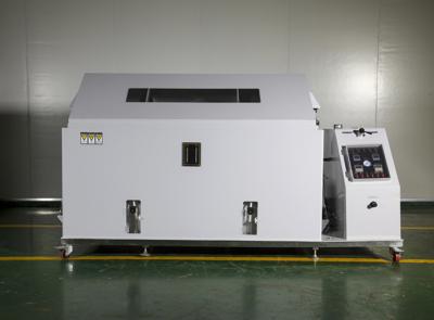 China High Temperature And High Humidity Corrosive High Grade A Gray PVC Test Chamber for sale