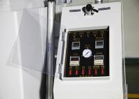 China Economical Salt Spray Environmental Test Chamber for Corrosion Resistance Big Capacity for sale