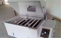China High Temperature And High Humidity Corrosive High Grade A Gray PVC Test Chamber for sale