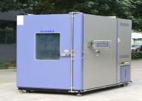 China 2000L Large Capacity  Temperature And Humidity Chamber / PJTH For Power Switch for sale