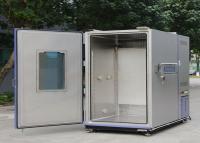 China 2000L Large Capacity  Temperature And Humidity Chamber / PJTH For Power Switch for sale