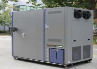 China 2000L Large Capacity  Temperature And Humidity Chamber / PJTH For Power Switch for sale