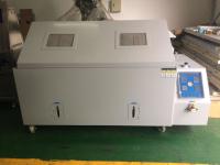 China Surface Smooth And Anti - Aging Corrosion - Resistant  Salt Spray Test Machine for sale