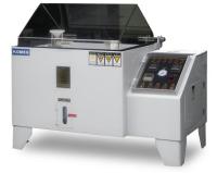 China High Temperature And High Humidity Salt Spray Test Chamber High Grade A Gray PVC Test Chamber for sale