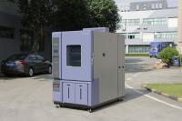 China 1000L Temperature humidity chamber and environmental test chamber with LCD toch panel for sale