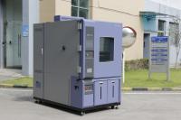 China 1000L Temperature humidity chamber and environmental test chamber with LCD toch panel for sale