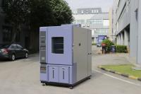 China Stainless Steel 1000L  Temperature And Humidity Test Chamber With LCD Touch Panel for sale