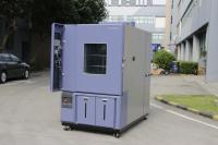 China Stainless Steel 1000L  Temperature And Humidity Test Chamber With LCD Touch Panel for sale