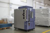 China 408L Stainless Steel Temperature Humidity Chamber Energy Saving And High Performance for sale