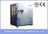 China Large Window 1000L  Stainless Steel Temperature And Humidity Chanber for sale