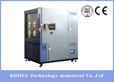 China Large Window 1000L  Stainless Steel Temperature And Humidity Chanber for sale