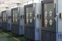 China Large Window 1000L  Stainless Steel Temperature And Humidity Chanber for sale