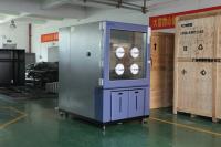 China Large Window 1000L  Stainless Steel Temperature And Humidity Chanber for sale