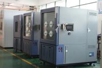 China Large Window 1000L  Stainless Steel Temperature And Humidity Chanber for sale