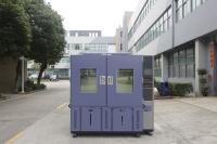 China High Reliability 1500L Constant  Temperature Humidity Chamber Easy Operation for sale