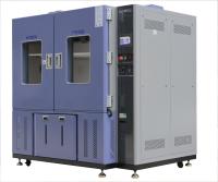 China High Reliability 1500L Constant  Temperature Humidity Chamber Easy Operation for sale