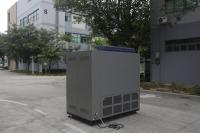 China High Reliability 1500L Constant  Temperature Humidity Chamber Easy Operation for sale