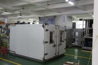 China Double Door 7392L Constant  Temperature Humidity Test Chamber , Humidity Testing Equipment for sale
