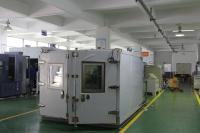 China Double Door 7392L Constant  Temperature Humidity Test Chamber , Humidity Testing Equipment for sale