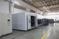 China Double Door 7392L Constant  Temperature Humidity Test Chamber , Humidity Testing Equipment for sale