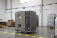 China Easy Operation High Reliability Industrial Drying Ovens 210L Stainless Steel for sale